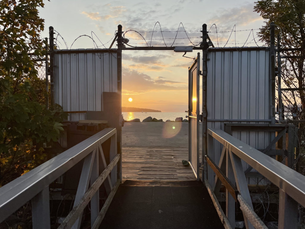 Canadian Association for Acoustic Ecology – Listening to our changing ...